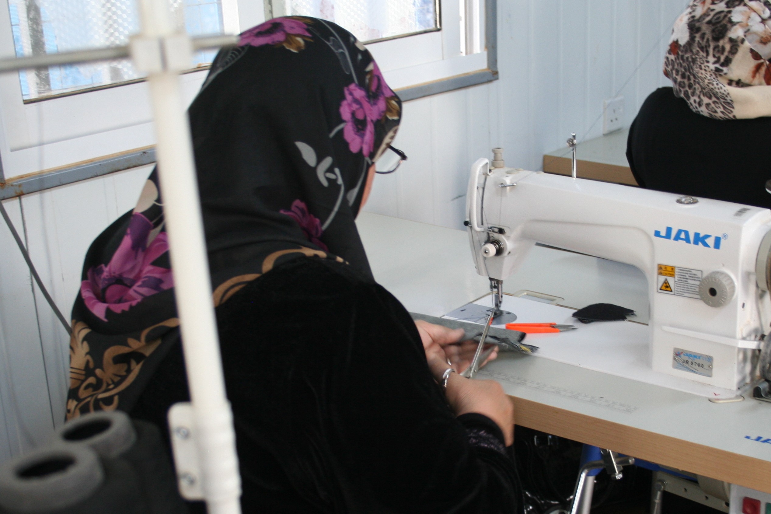 Good News Stories – South East Methodist Refugee and Interfaith Work